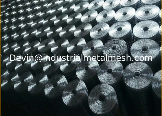 Pvc Coating Welded Wire Mesh For School And Farm supplier