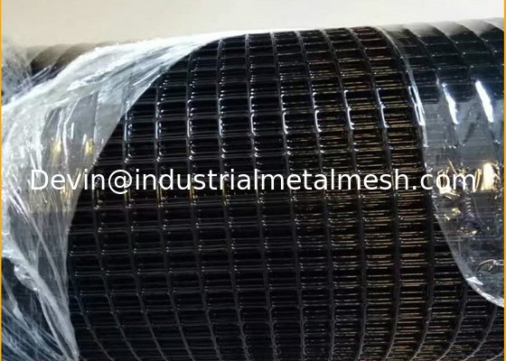 Cheap Powder Coat 1x1 Welded Wire Mesh For Bird Cage supplier