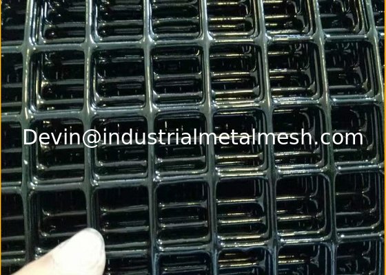 Cheap Powder Coat 1x1 Welded Wire Mesh For Bird Cage supplier