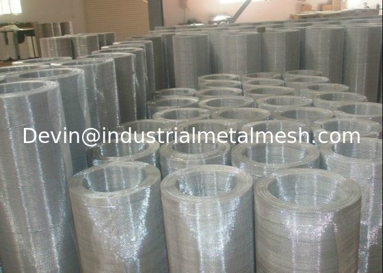 Ultra Fine 12mesh*0.55mm Safety Window Screens For Decoration supplier