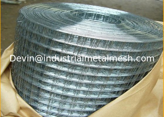 Low Price Welded Wire Mesh/ Galvanized Welded Wire Mesh/ Pvc Coated Wire Mesh Fence Supplier supplier