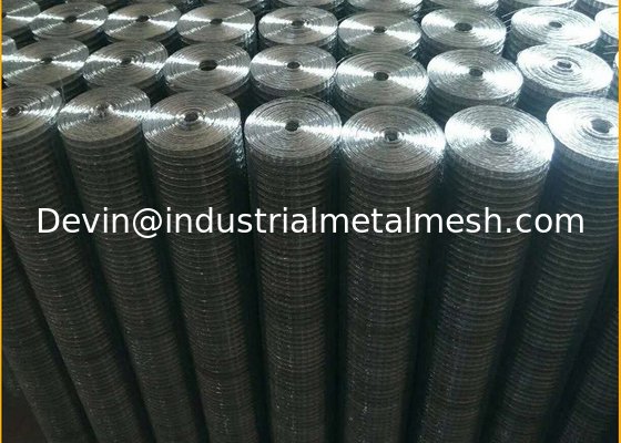 16 Gauge Stainless Steel Welded Wire Mesh supplier