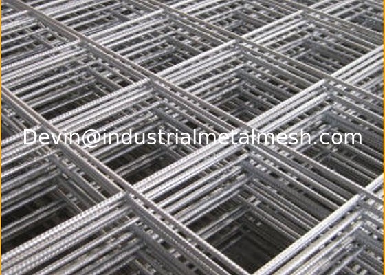 High Tensil Smooth Crb550 Concrete Reinforcing For Construction Reinforcement supplier