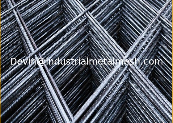 High Tensil Smooth Crb550 Concrete Reinforcing For Construction Reinforcement supplier