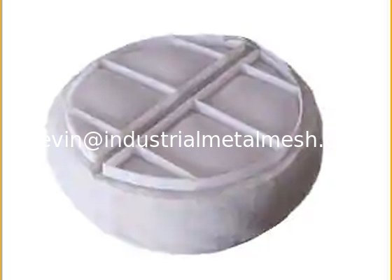Demister Mist Eliminator (Pp, Ptfe, Monel, 304, 316, 304l, 316l) supplier