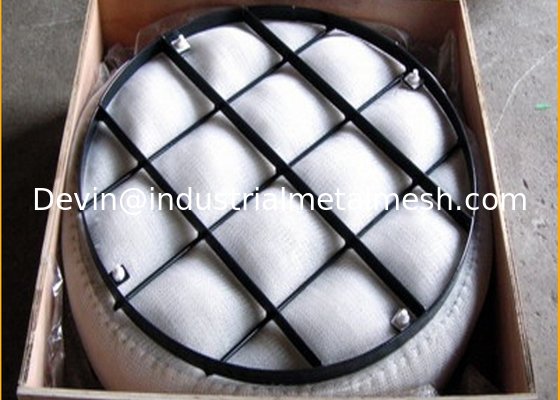 Demister Mist Eliminator (Pp, Ptfe, Monel, 304, 316, 304l, 316l) supplier