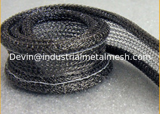 Stainless Steel Wire Mesh Mist Eliminator supplier