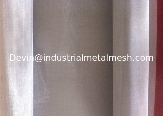 Superior Quality 800cc Inconel 625 Grade Wire Mesh For Filter Cloth supplier
