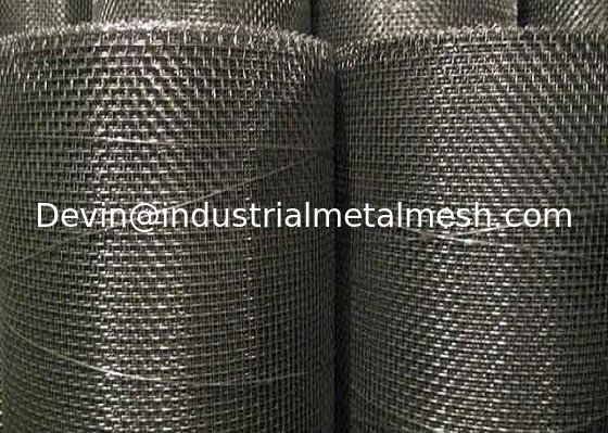 Superior Quality 800cc Inconel 625 Grade Wire Mesh For Filter Cloth supplier