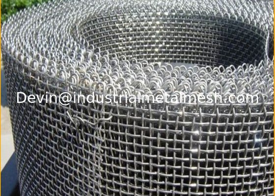 20meshx20mesh 5 Micron Duplex Stainless Steel Wire Mesh For Oils supplier