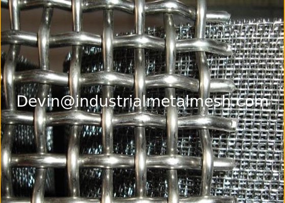 20meshx20mesh 5 Micron Duplex Stainless Steel Wire Mesh For Oils supplier
