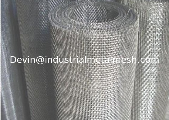 Superior Quality 800cc Inconel 625 Grade Wire Mesh For Filter Cloth supplier
