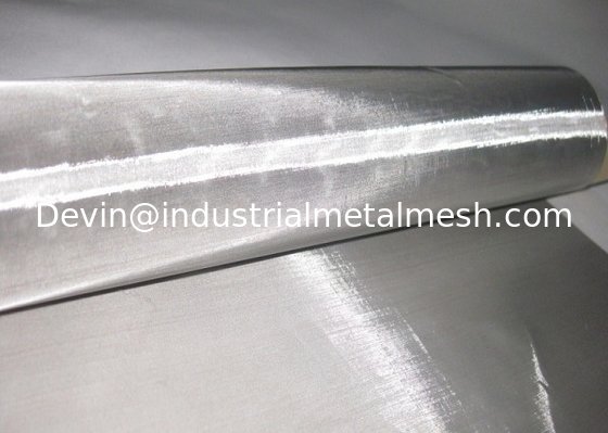 Superior Quality 800cc Inconel 625 Grade Wire Mesh For Filter Cloth supplier