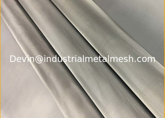 7meshx7mesh Fine T316 Wire Mesh Conveyor Systems Stainless Steel For Filtering supplier