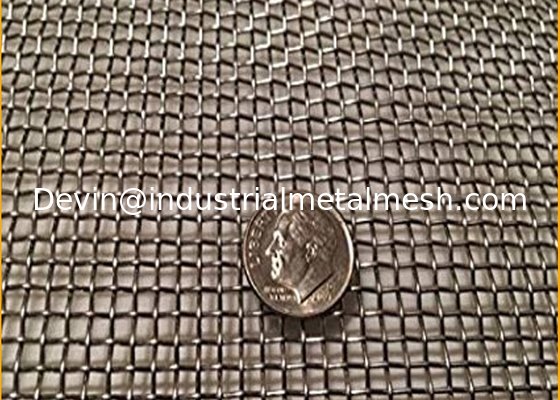 Excellent Resistance 500 Micron Stainless Steel Wire Mesh At Home Depo For Screening Of Solid supplier