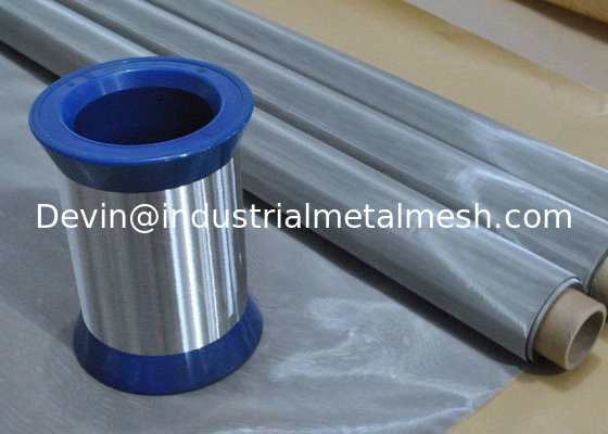 12meshx12mesh 5 Micron Anping Stainless Steel Wire Mesh For Liquid supplier