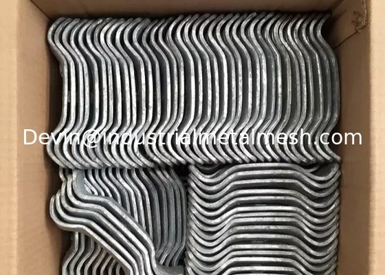 Hot Dipped Galvanized Temp Fence Panels supplier