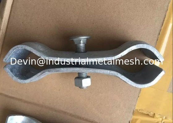 Hot Dipped Galvanized Temporary Fence Panels 84 Microns Zinc Layer 600gram/Sqm supplier