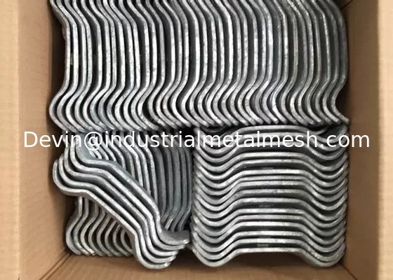 Hot Dipped Galvanized Temporary Fence Panels 84 Microns Zinc Layer 600gram/Sqm supplier
