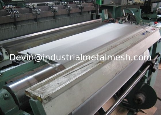 20meshx20mesh Sus304l .750 X .750 Mesh Stainless Steel Wire Mesh For Liquid supplier