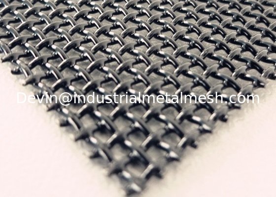 Superior 14mesh*0.6mm  Anti-Theft Stainless Steel Security Window Screen For Aluminum Window Screening supplier