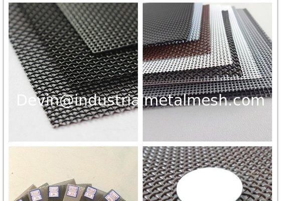 Superior 11mesh*0.7mm Home Window Security Screen For Newzeland Market supplier