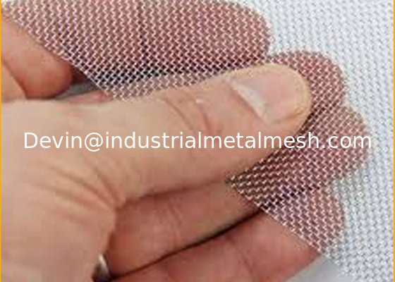 Superior Gray Powder Coated Knife Proof Stainless Steel Window Screen For Invisible supplier