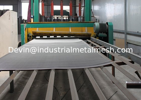 Superior Gray Powder Coated Epoxy Black Powder Coated Stainless Steel Window Screen For Airproof supplier