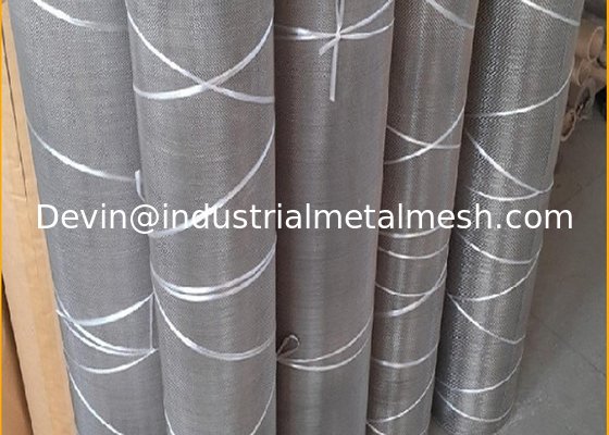 Specialized Production 14 Mesh* 0.6mm Wire Epoxy Black Powder Coated Stainless Steel Window Screen For Invisible supplier