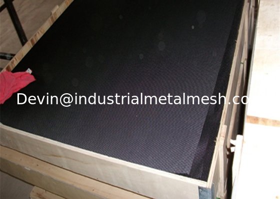 High Quality 12mesh*0.7mm Anti-Mosquito Screen For Australia Market supplier