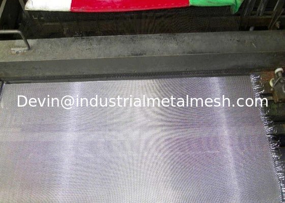 Super Tensile Marine Grade Security Screens supplier