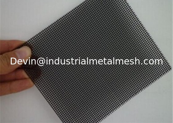 Super Tensile Marine Grade Security Screens supplier