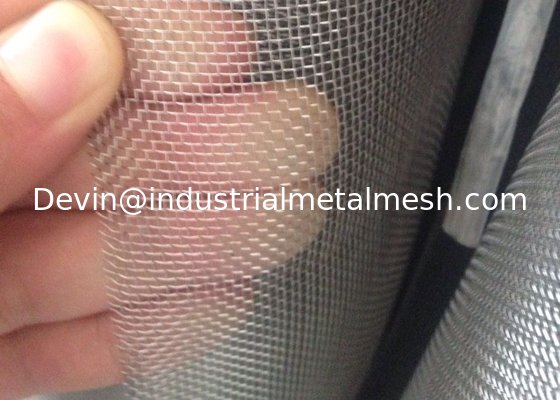 Super Tensile Marine Grade Security Screens supplier