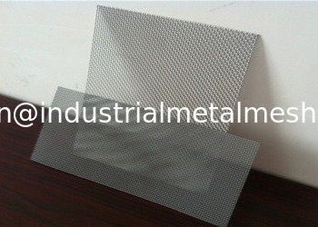 Super Tensile Marine Grade Security Screens supplier