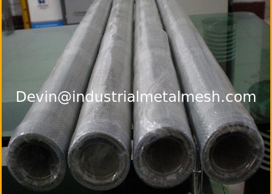 Good Stability 18x16mesh-0.21mm Window Security Screen For Aluminium Insect Screen Door supplier