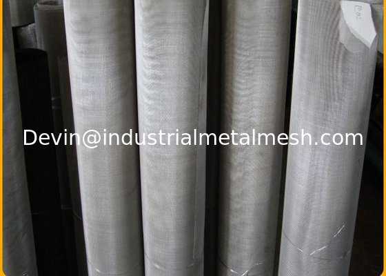 Good Stability 18x16mesh-0.21mm Window Security Screen For Aluminium Insect Screen Door supplier