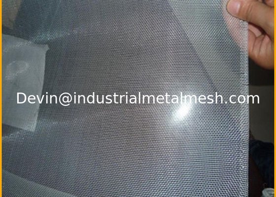 14x14meshx0.38mm Alloy Window Screen Aluminum Insect Screen For Window And Doors supplier