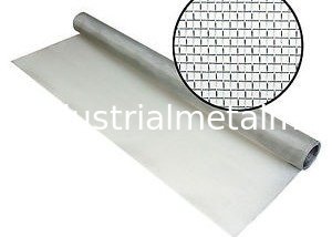 3.75ft 18x18 Aluminum Insect Screen Suppliers Use In Windows / Aluminum Window Screen supplier