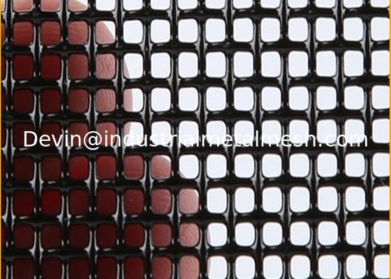 Specialized Production 11mesh*0.5mm Ss Windon Screen Mesh For Russia Market supplier
