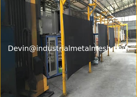 Specialized Production 11mesh*0.5mm Ss Windon Screen Mesh For Russia Market supplier