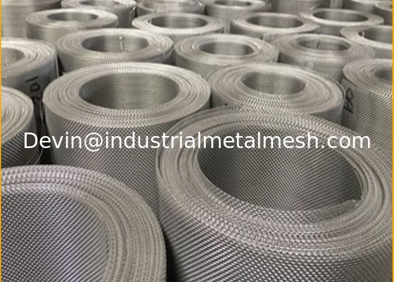 Ultra Fine 11mesh*0.8mm Anti-Theft Stainless Steel Security Window Screen For Newzeland Market supplier
