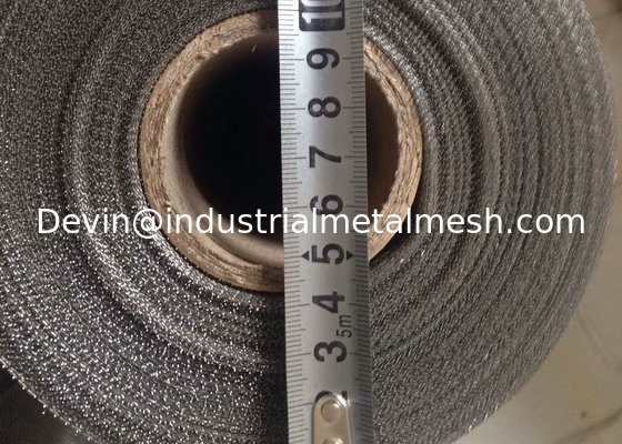 Ss304 Wovening Screen Mesh For Window & Door Screen supplier
