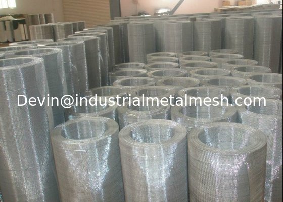 Superior Gray Powder Coated Window Security Mesh For Russia Market supplier