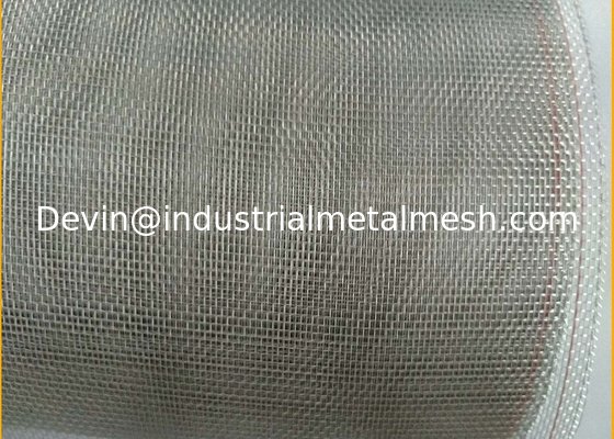 16meshx0.18mm Stainless Steel Security Insect Window Screen supplier