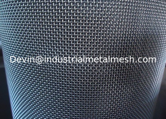 Ultra Fine 14mesh*0.55mm Windows Security Screen For Aluminum Window Screening supplier