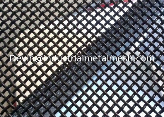 Ultra Fine 14mesh*0.6mm Security Screen Doors Homes For Anti-Theft supplier