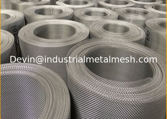 Specialized Production 10 Mesh * 0.9mm Wire Fire Proof Insect Window Screen supplier
