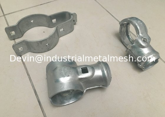 Fence Post And Parts, Chain Link Fence Accessories supplier