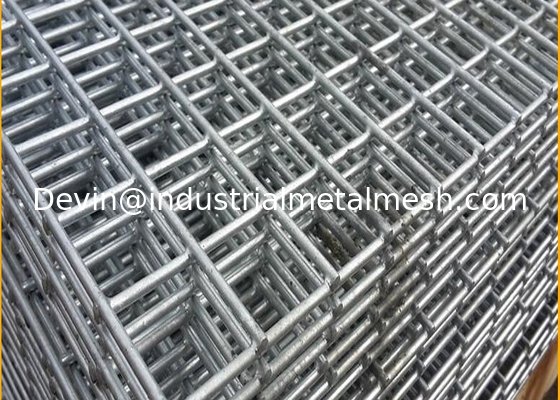 Standard Sheet L8tm500 Concrete Reinforcing Mesh supplier