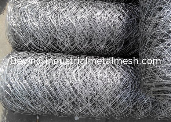 Best Price! Galvanized Pvc Coated Gabion Basket/ Gabion Box/ Galfan Gabion supplier